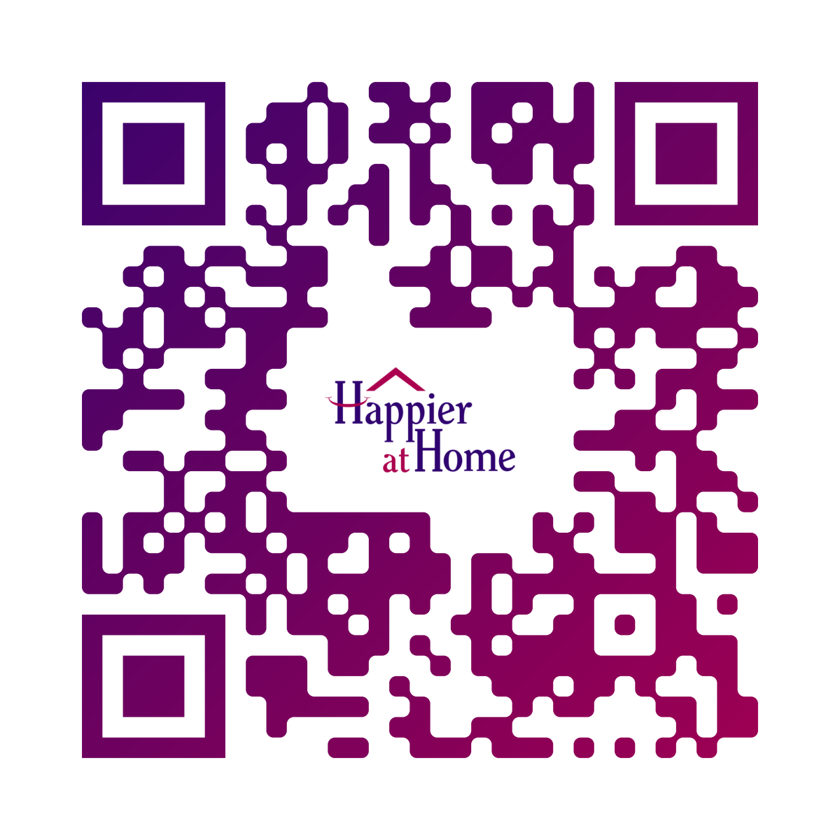HAH_QR_Code_Homepage - Happier at Home